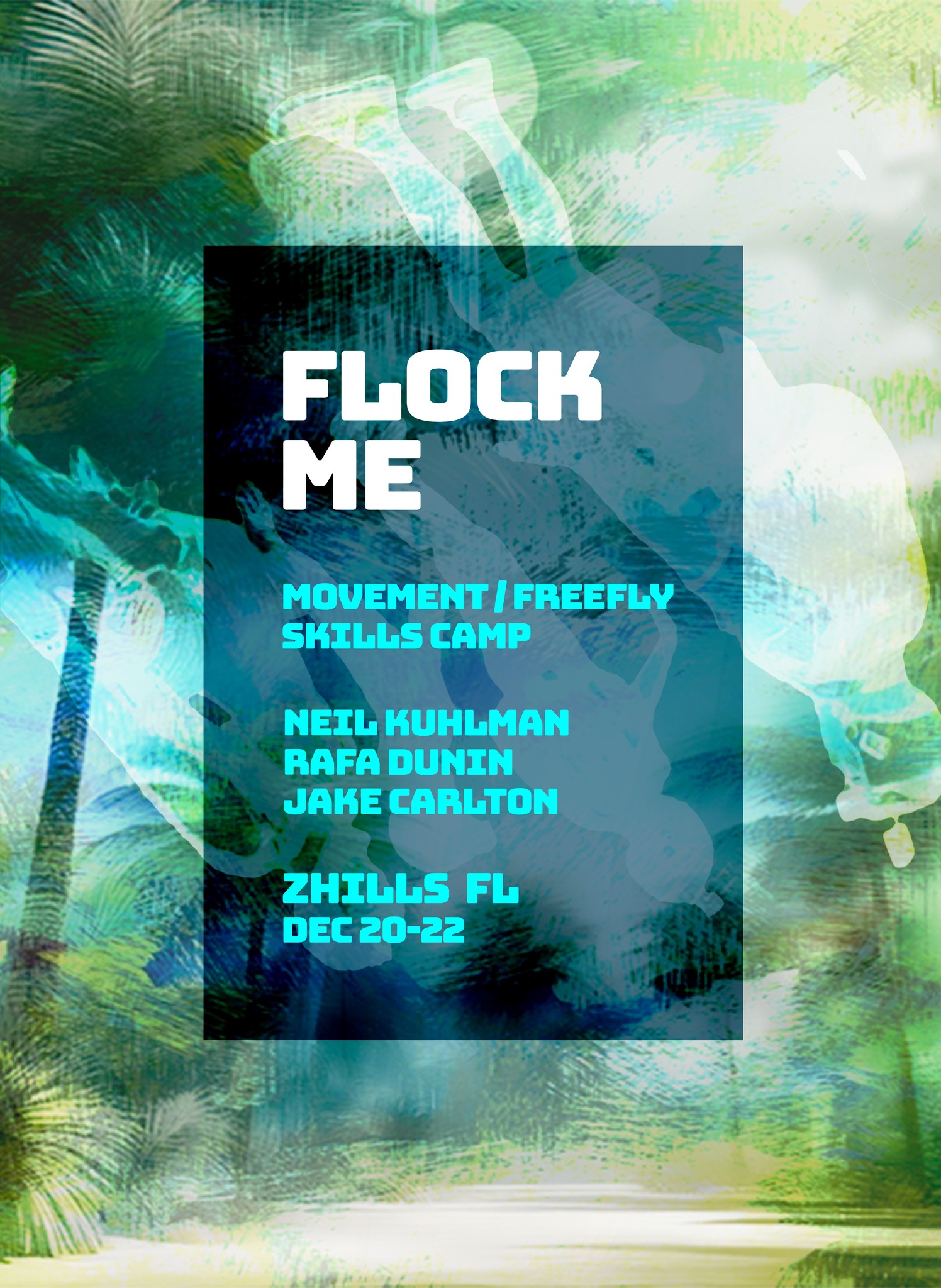 Upcoming Events - Skydive City Experienced Jumper Portal & Upcoming Events