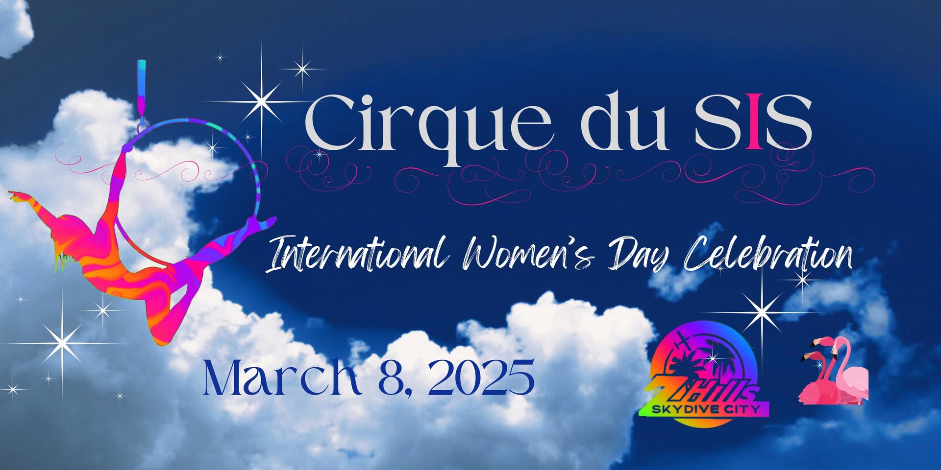 Skydive City Experienced Jumper Portal & Upcoming Events