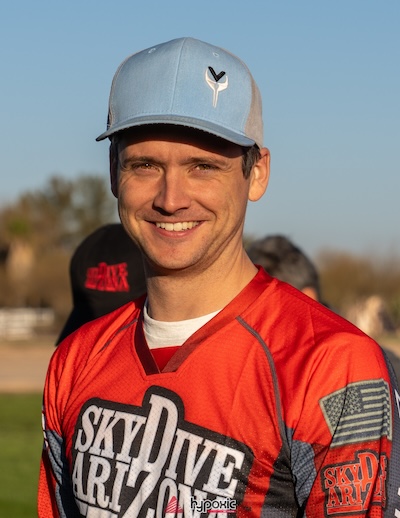 Airspeed Organizing Thanksgiving Turkey Meet - Skydive City Experienced ...