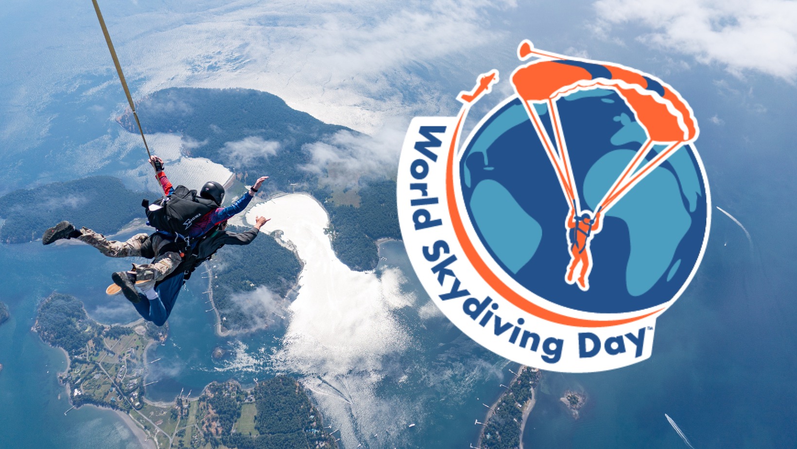 World Skydiving Day - Skydive City Experienced Jumper Portal & Upcoming ...